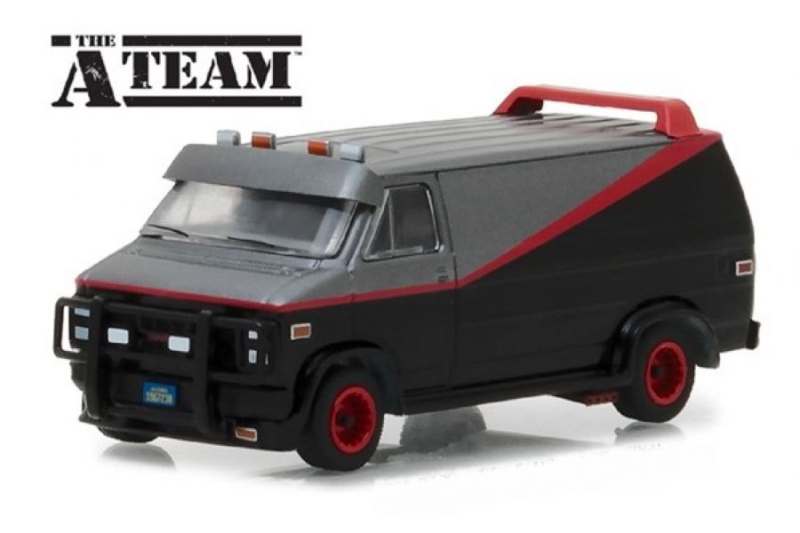 GMC Vandura 1983