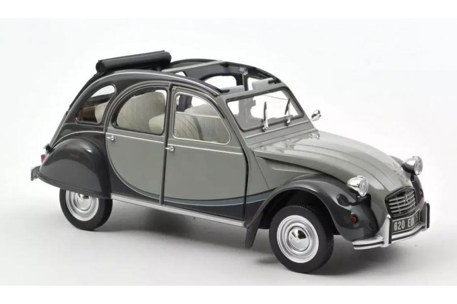Citroen 2CV Charleston 1983