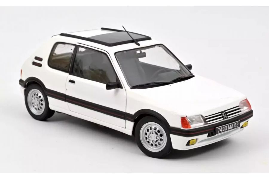 Peugeot 205 GTI 1.6 1988
