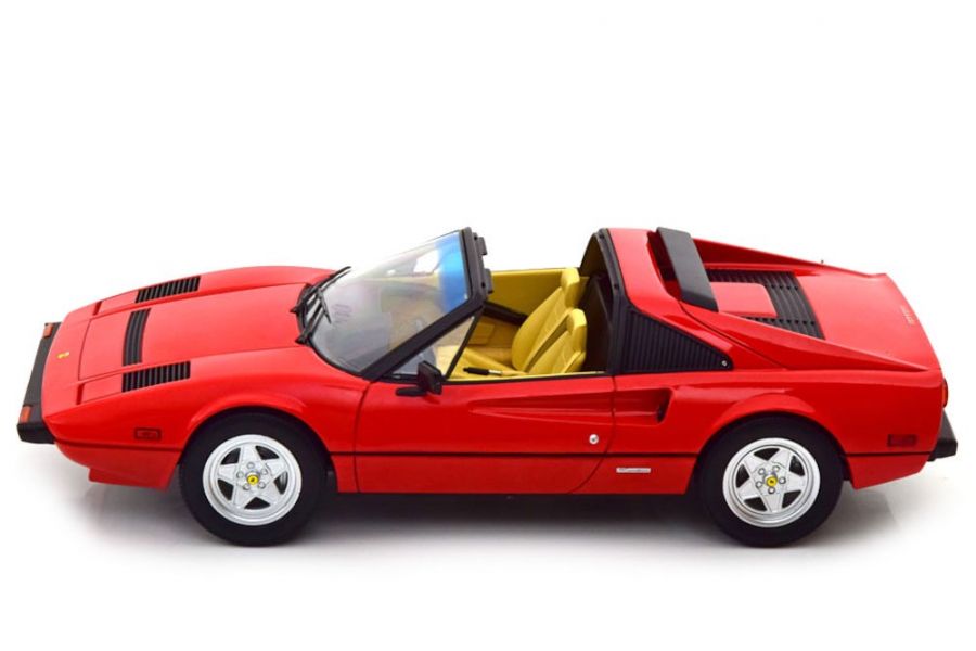 Ferrari 308 GTS 1982